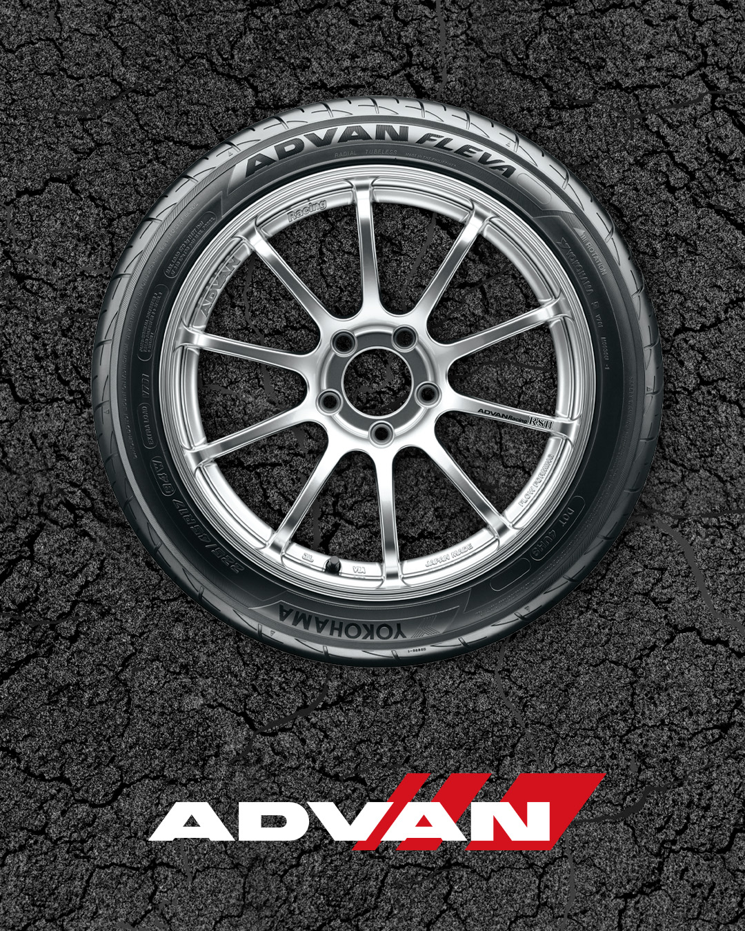 Advan – Yokohama | Neumáticos