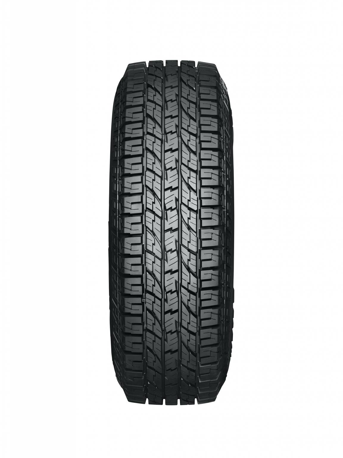 Geolandar AT G015 – Yokohama | Neumáticos